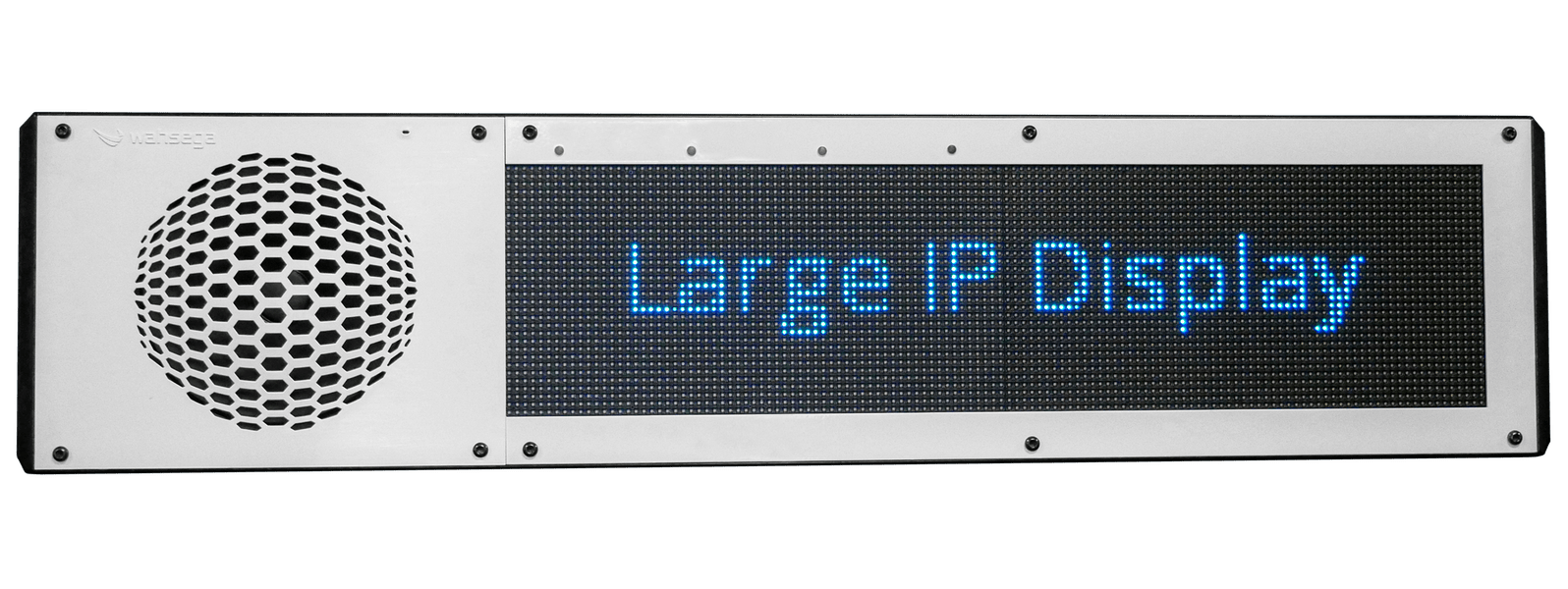Digital Signage Wahsega