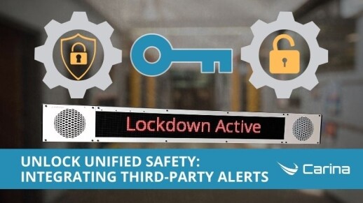 Unlock Unified Safety: Integrating Third-Party Alerts - Wahsega
