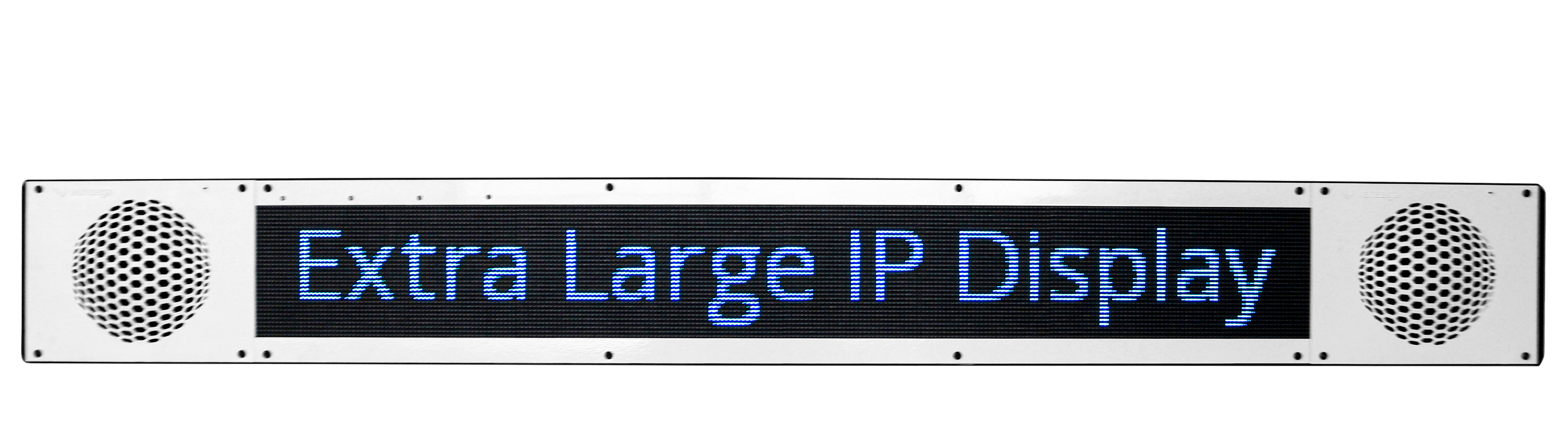 Digital Signage Wahsega