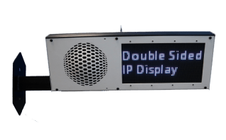 IP Displays - Wahsega