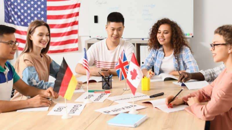 Enhancing Language Learning with Classroom Microphones - Wahsega