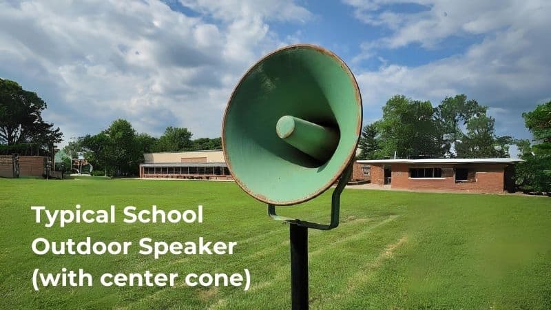 Revolutionizing Outdoor Speakers: Wahsega’s Game-Changing Innovation ...