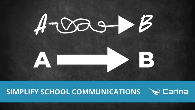 5 Ways to Simplify Your School Communications - Wahsega
