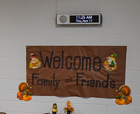 Lightning Incident Accelerates Texas School's PA System Upgrade - Wahsega